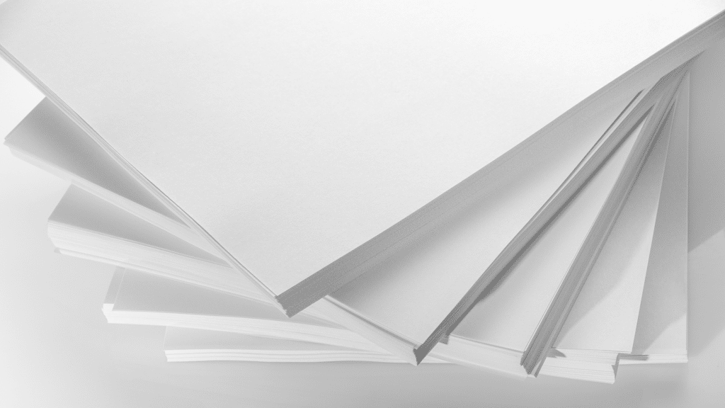 Paper – Kelly Spicers