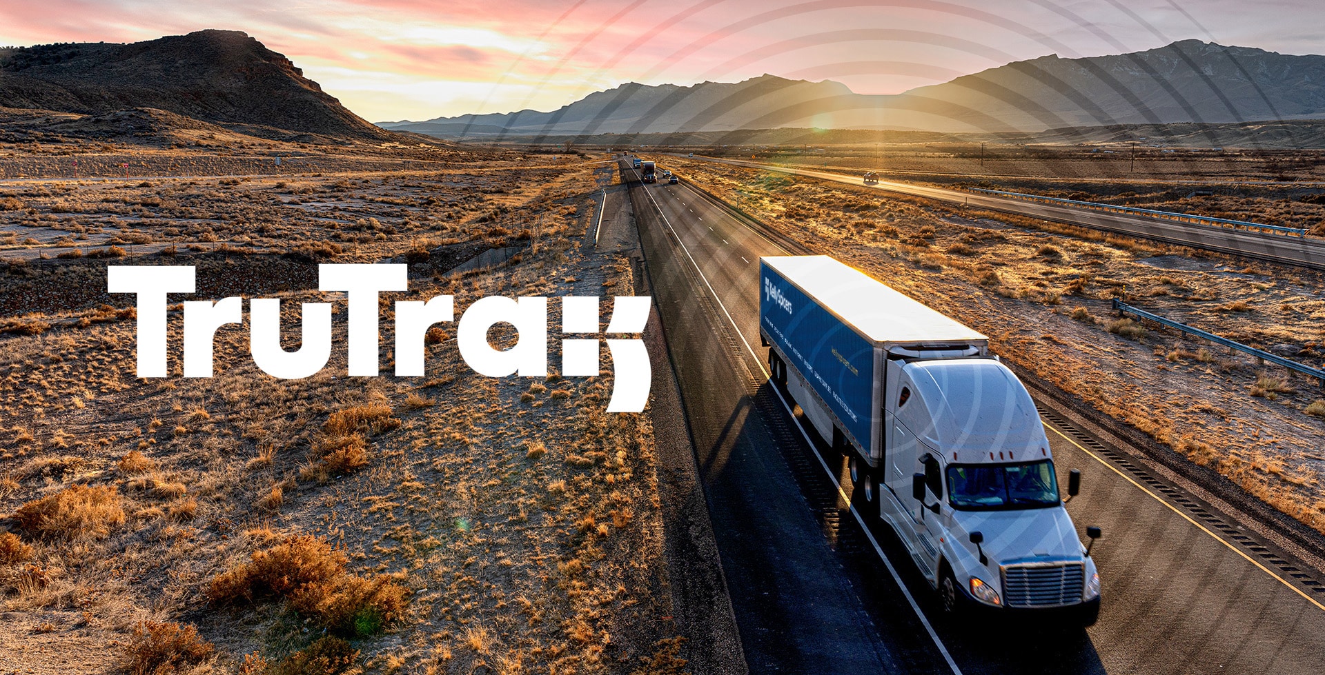Kelly Spicers TruTrak - Providing customers tracking technology